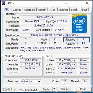 Hack del Turbo en Xeon X99 | Placas Chinas