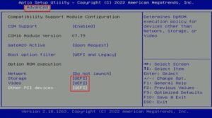Resizable Bar Nvidia y AMD SAM | Placas Chinas